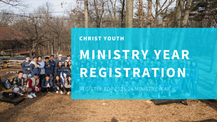 Christ Central Presbyterian Church