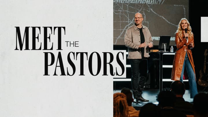 Christian World Church