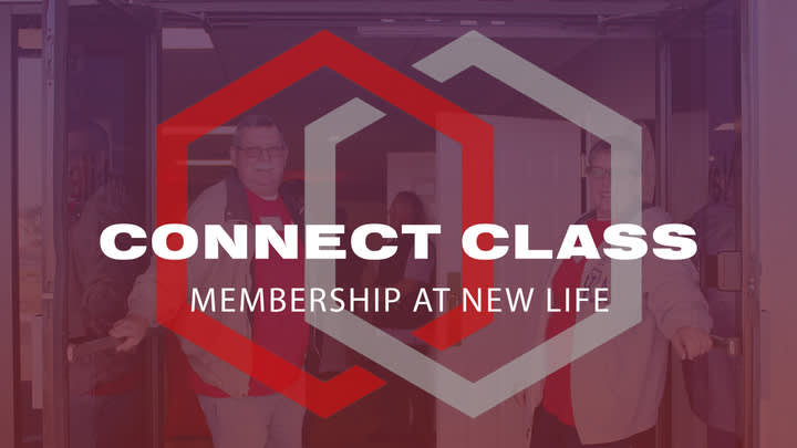 New Life Christian Church