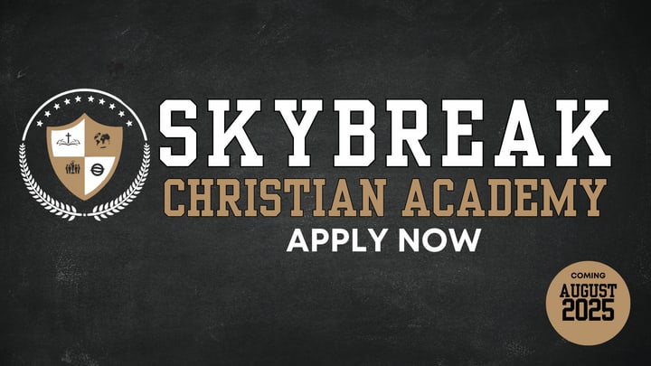 Skybreak Church