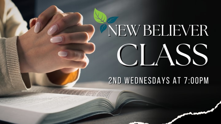 New Life Christian Ministires