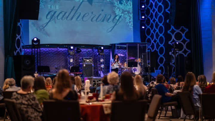 Covenant Methodist Church