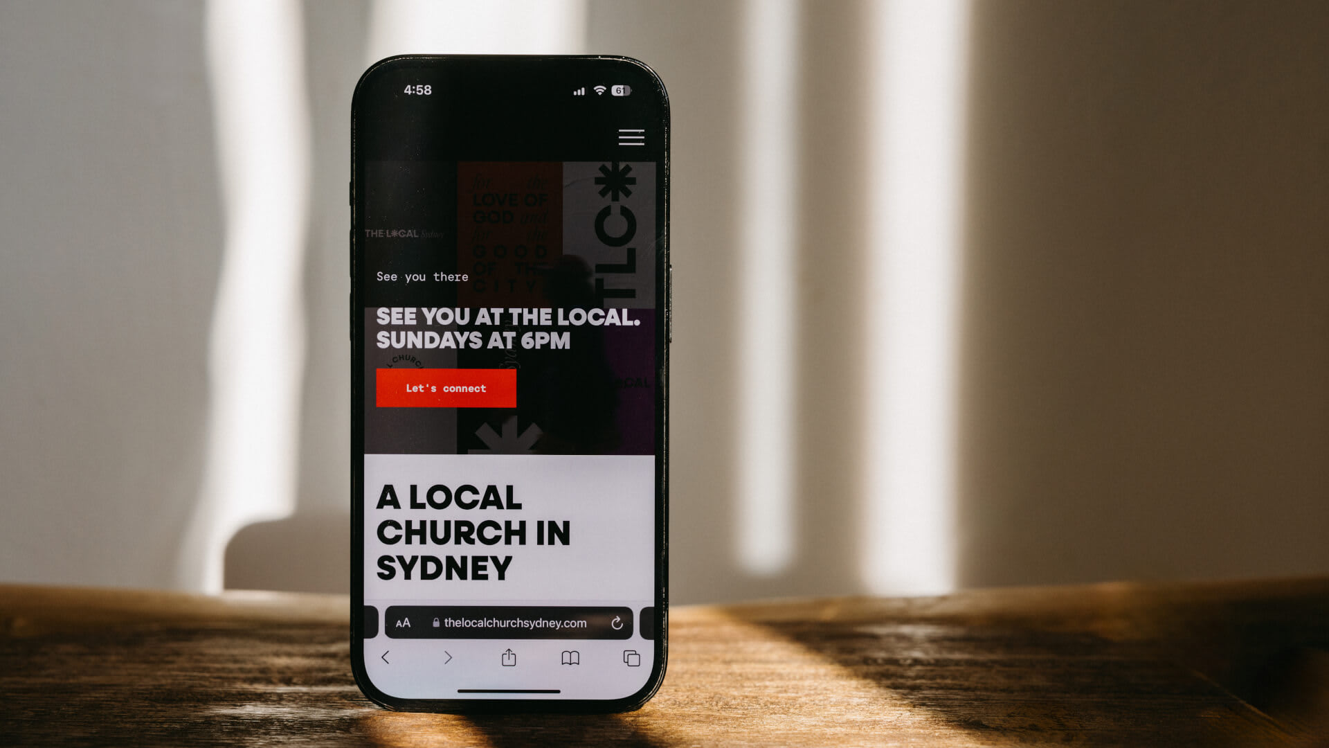 3 Call-to-Action Mistakes To Avoid | The Church Co | Church Websites