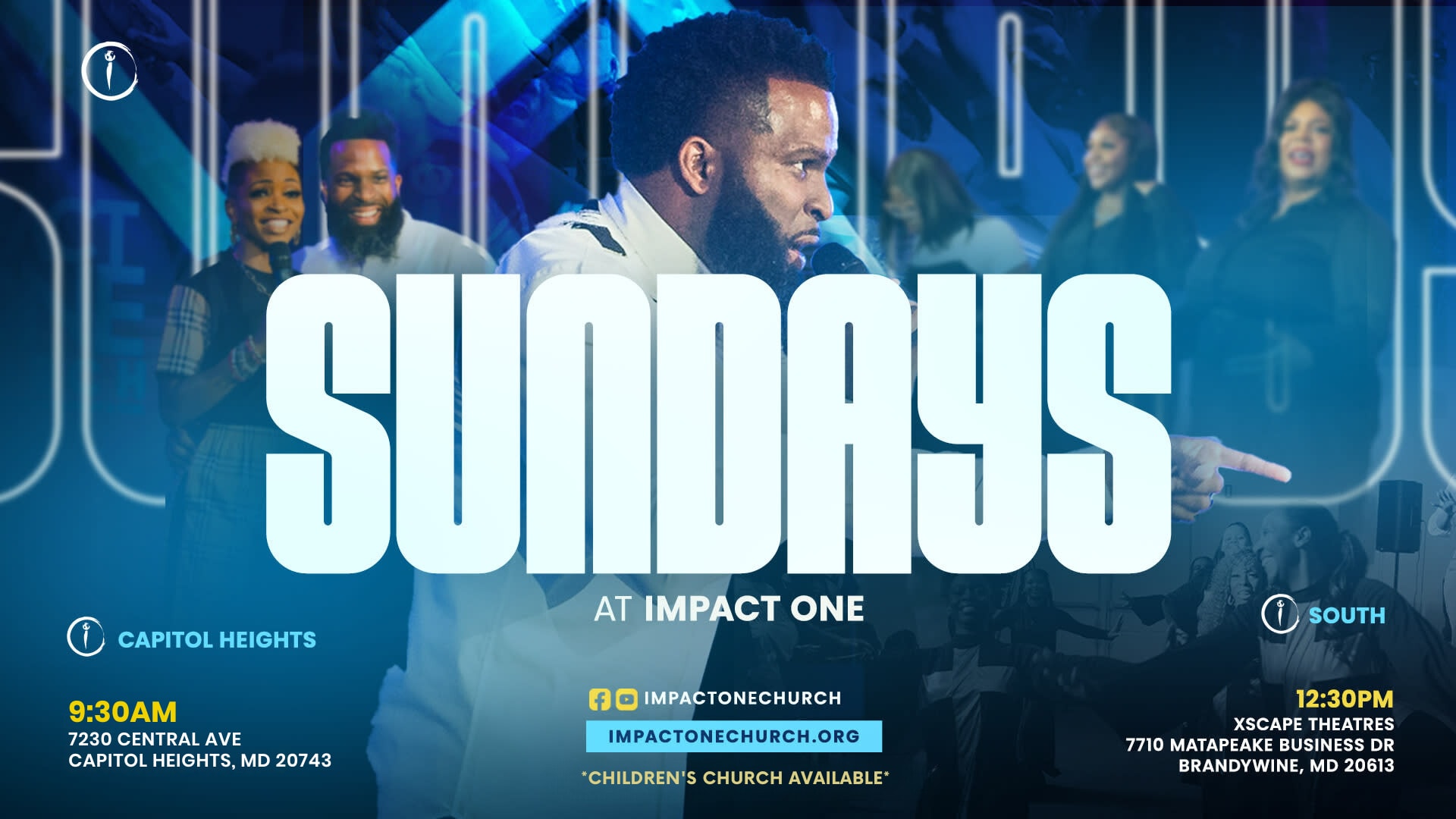 Impact One