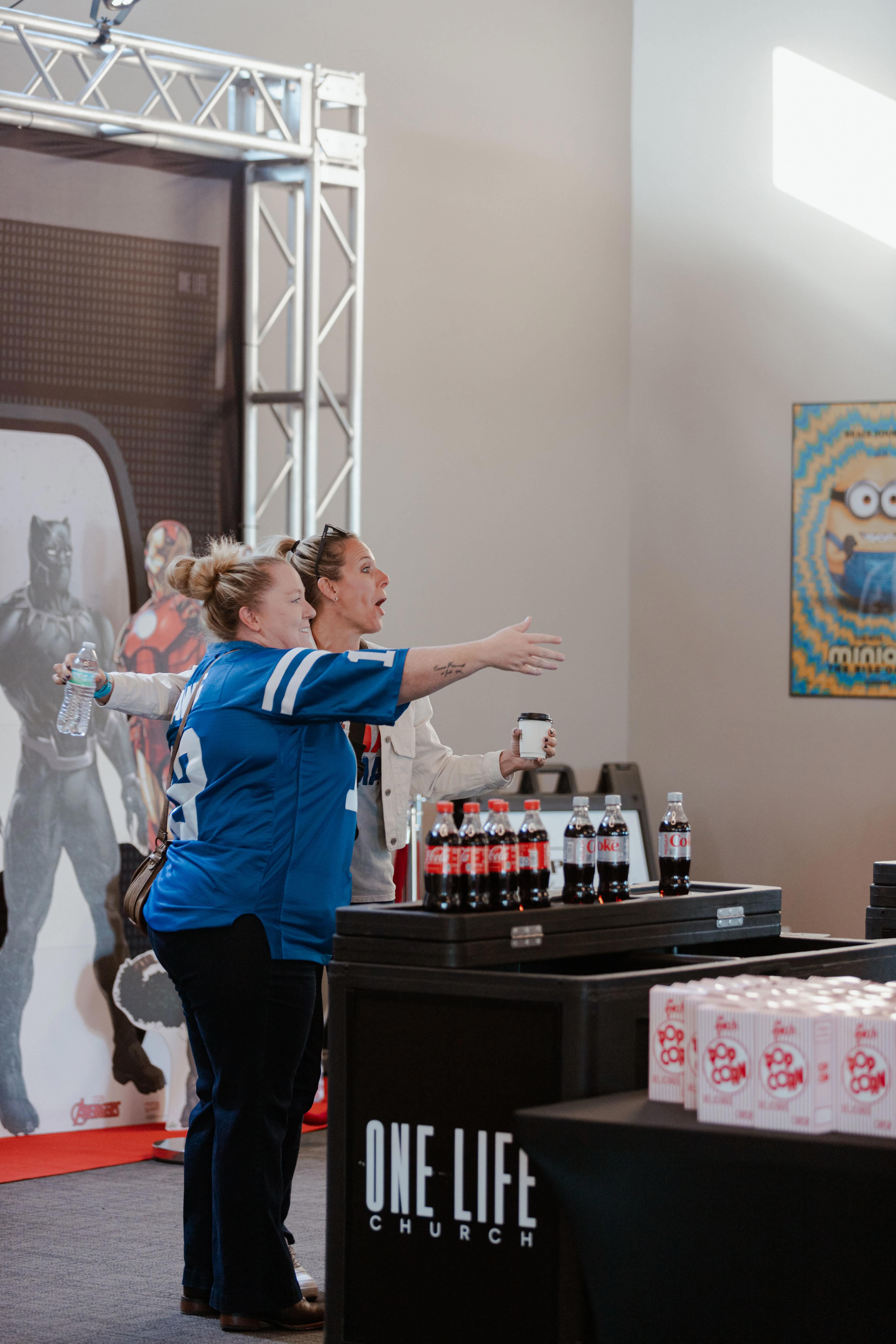 One Life Church | PHX