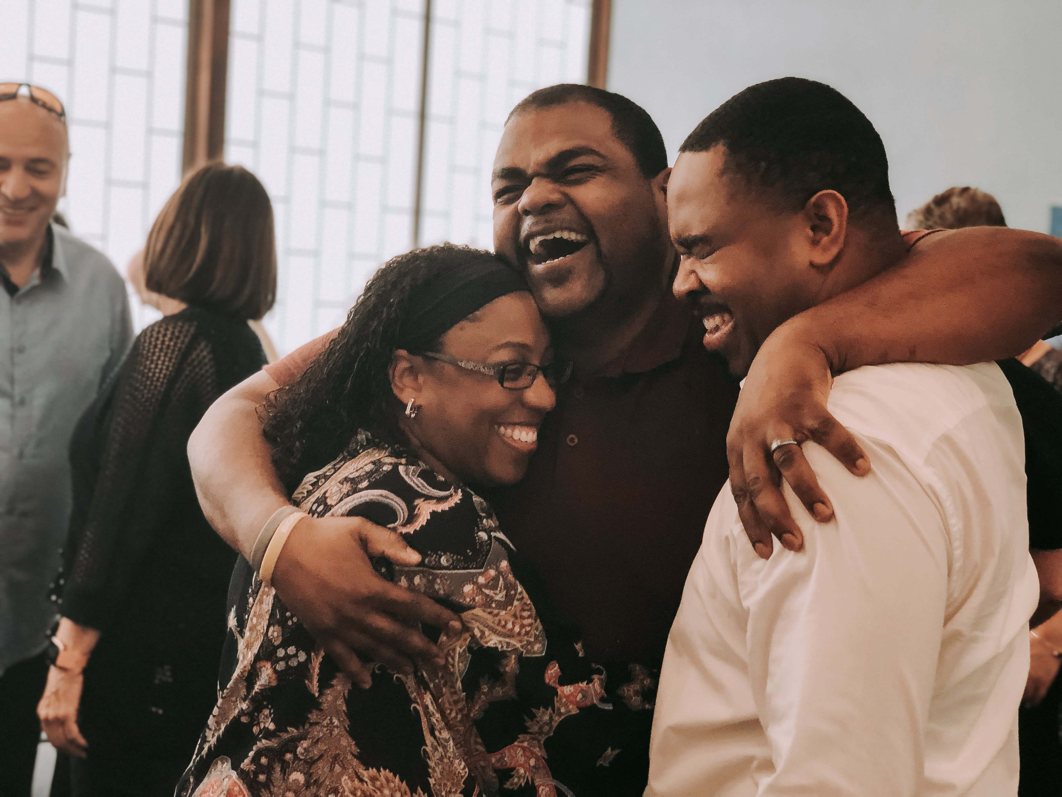 Hudson Valley Family Church