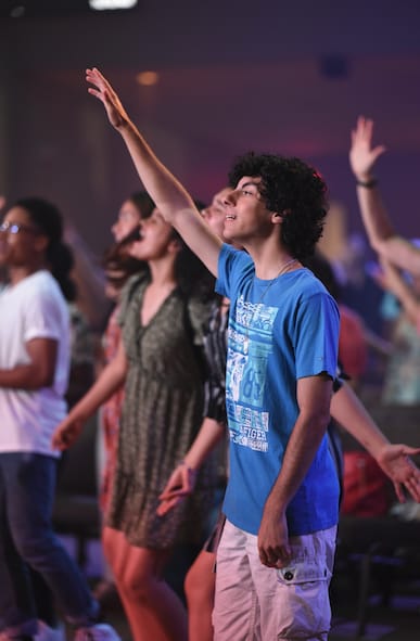 Calvary Temple International - Wayne, NJ - This is HOME. We are FAMILY!