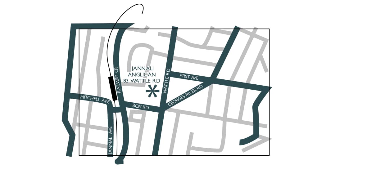 Jannali Anglican Church