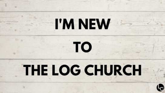 The Log Church