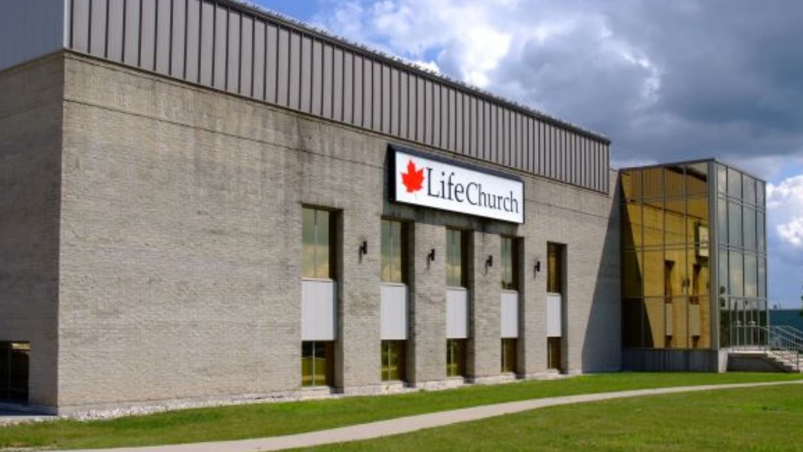 LIfe Church International