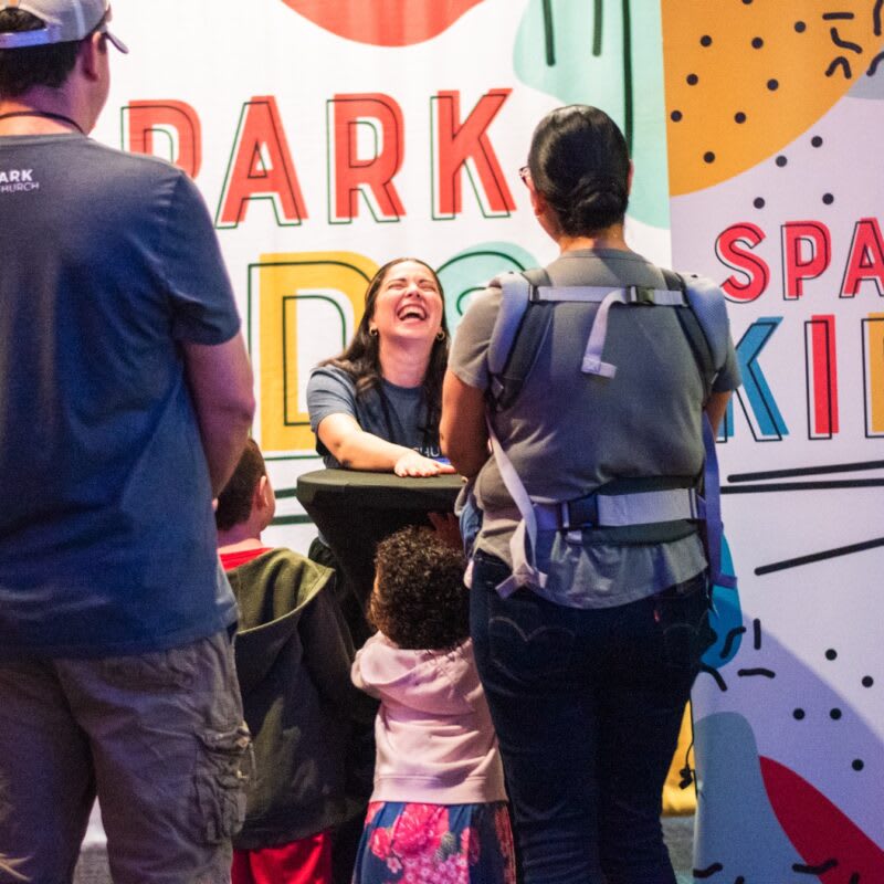 Spark Church