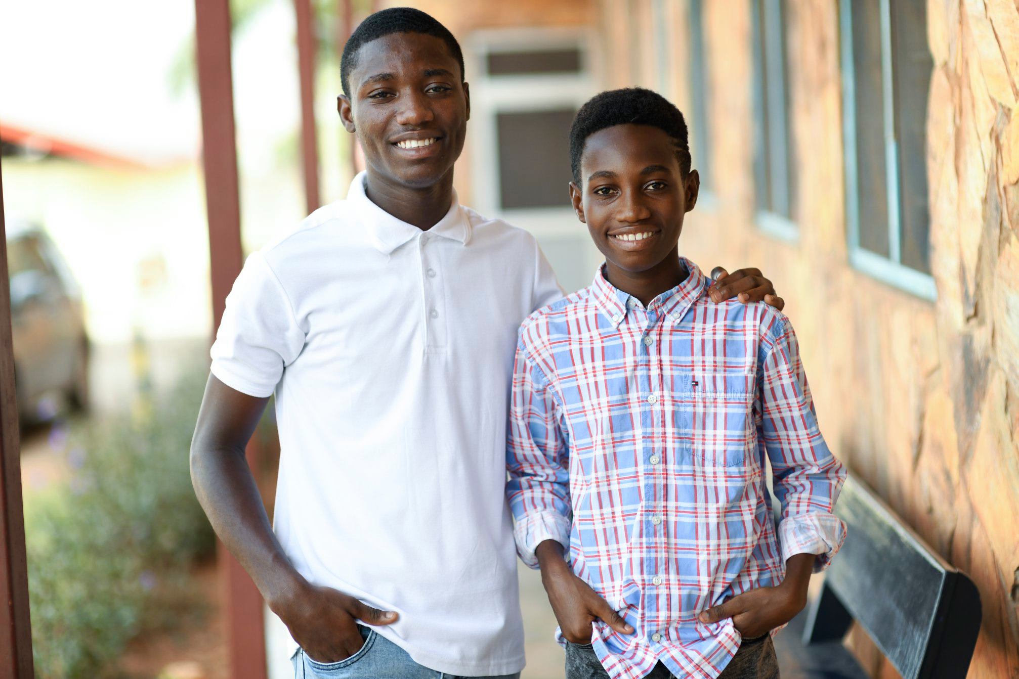 Agape Gospel Mission