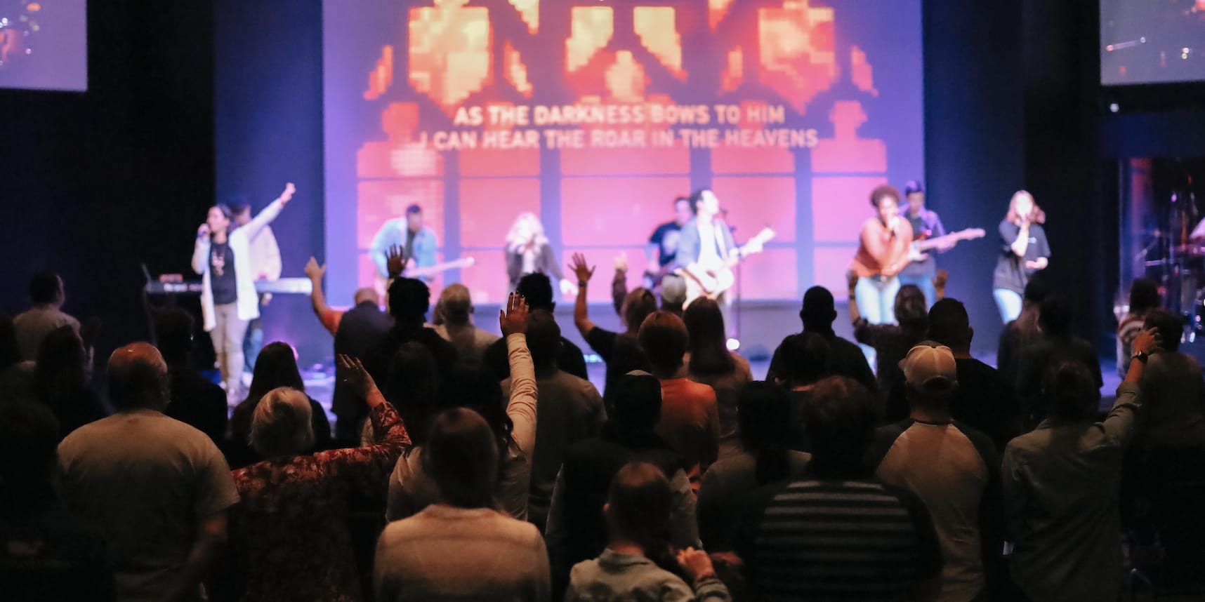 Genesis Metro Church