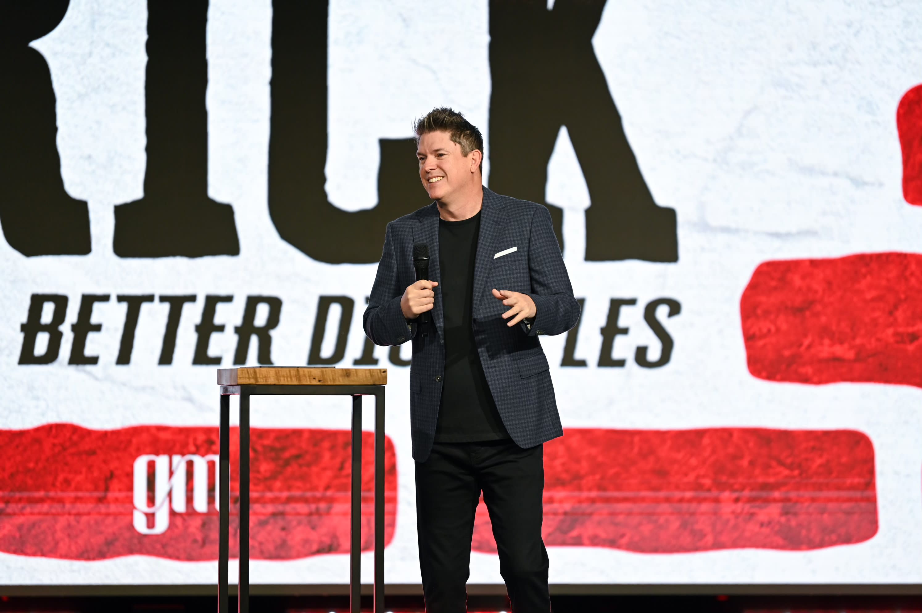 Genesis Metro Church