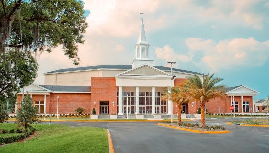 CrossLife Church | A Church In Central Florida