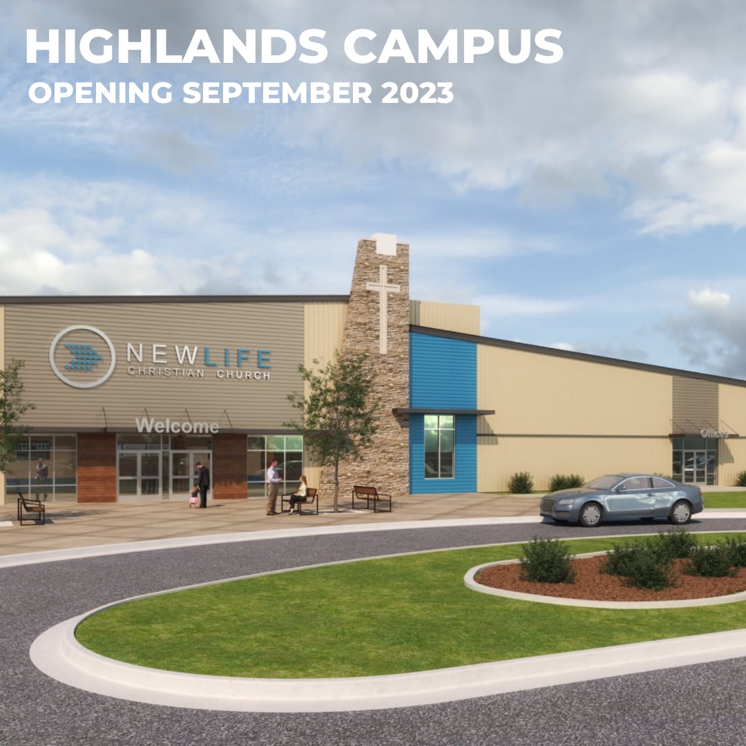 NewLife Christian Church