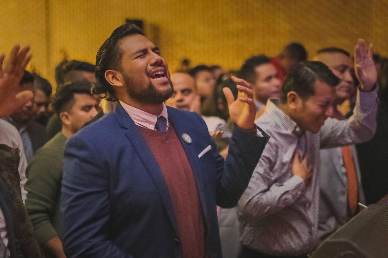 Alcance Victoria Victory Outreach Brooklyn | A Church in Brooklyn, NY