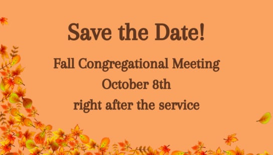 First Baptist Church