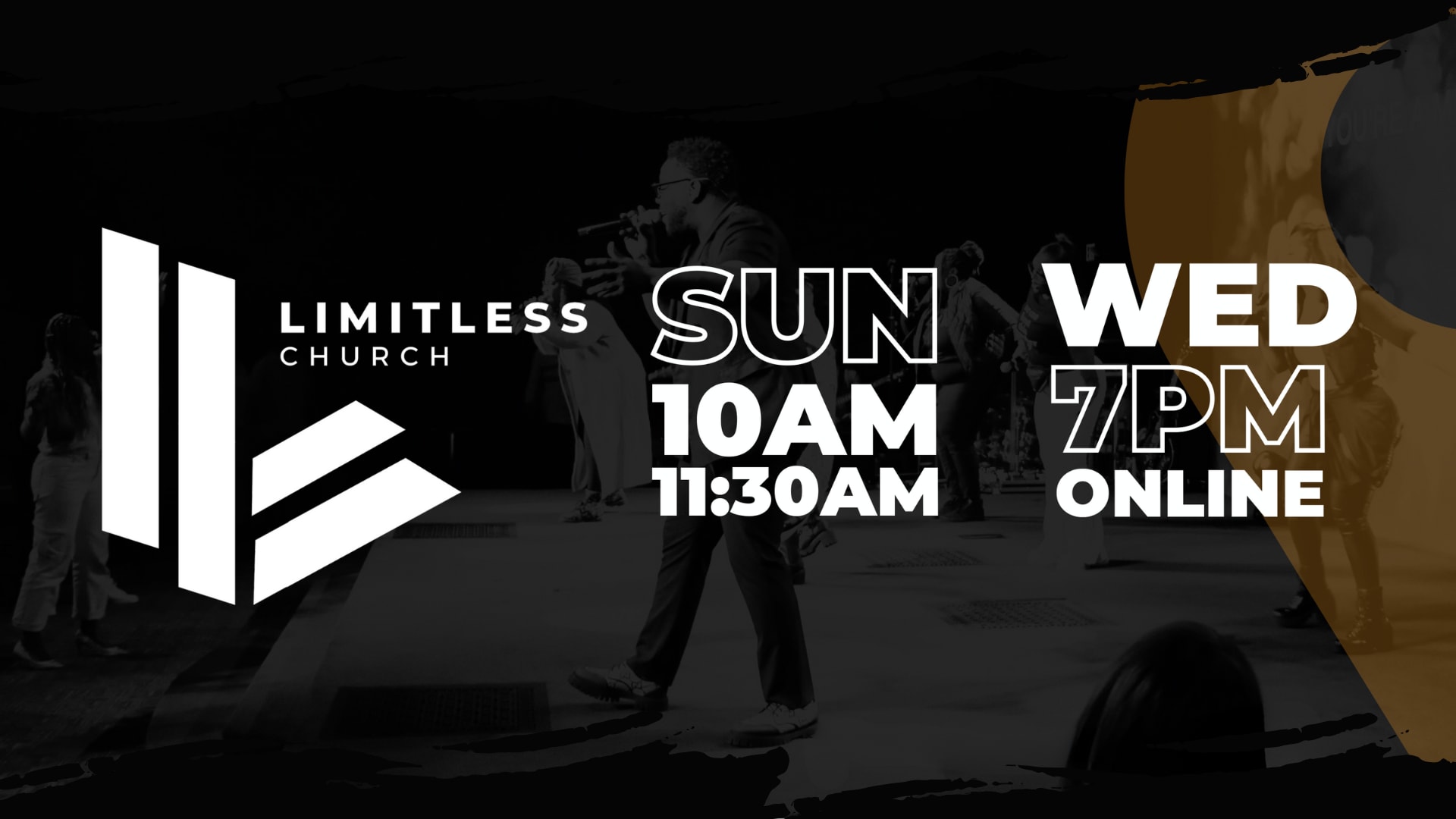 Limitless Church