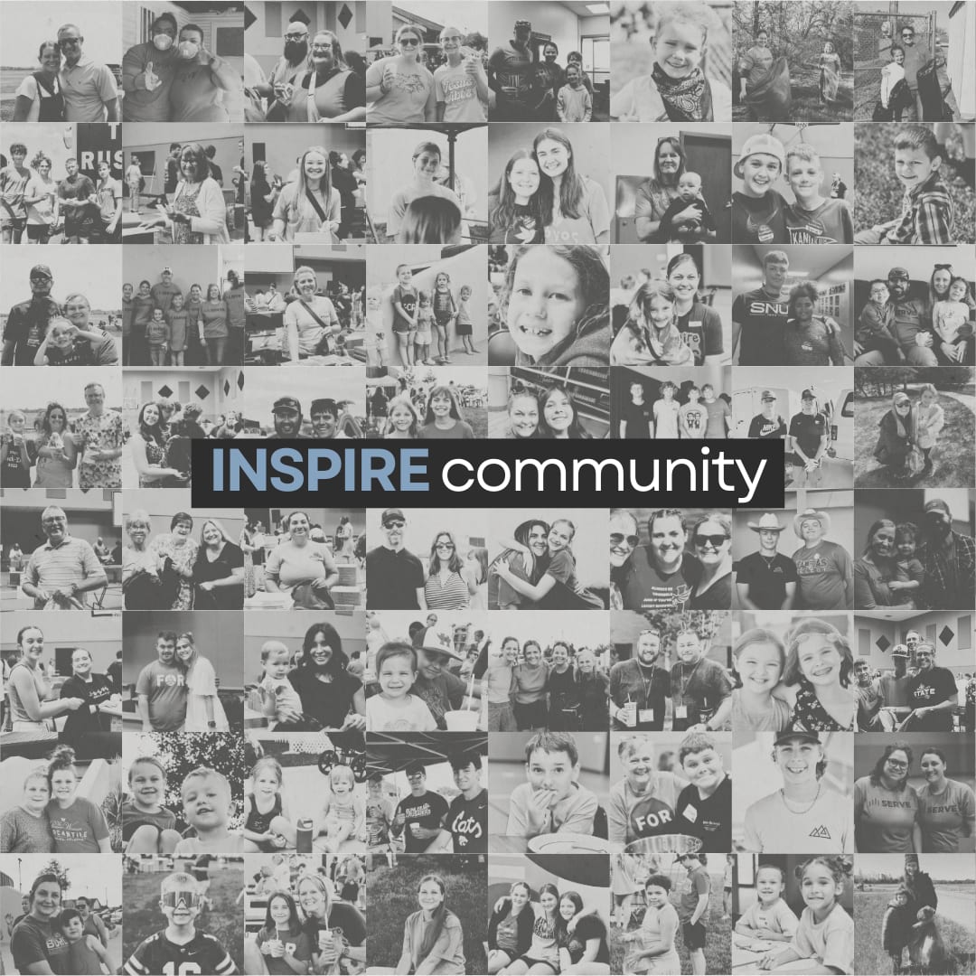 Inspire Church