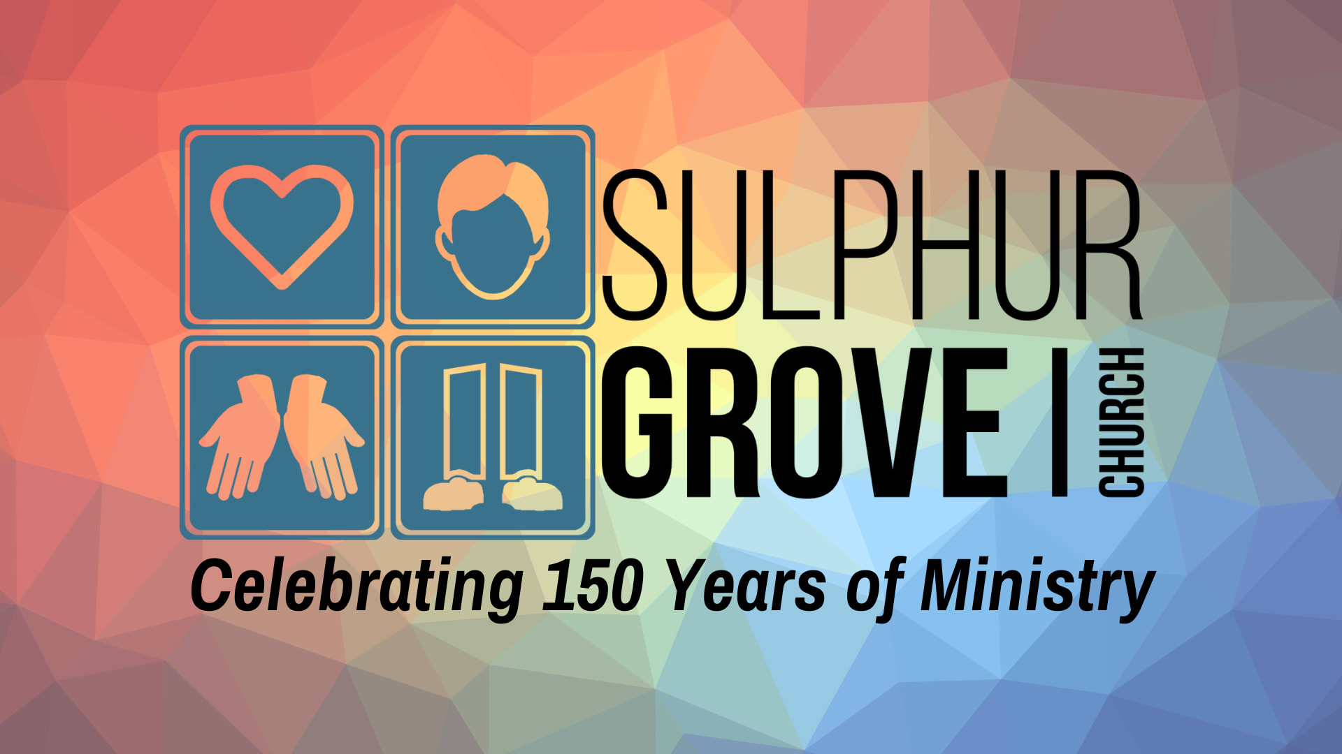 Sulphur Grove Church