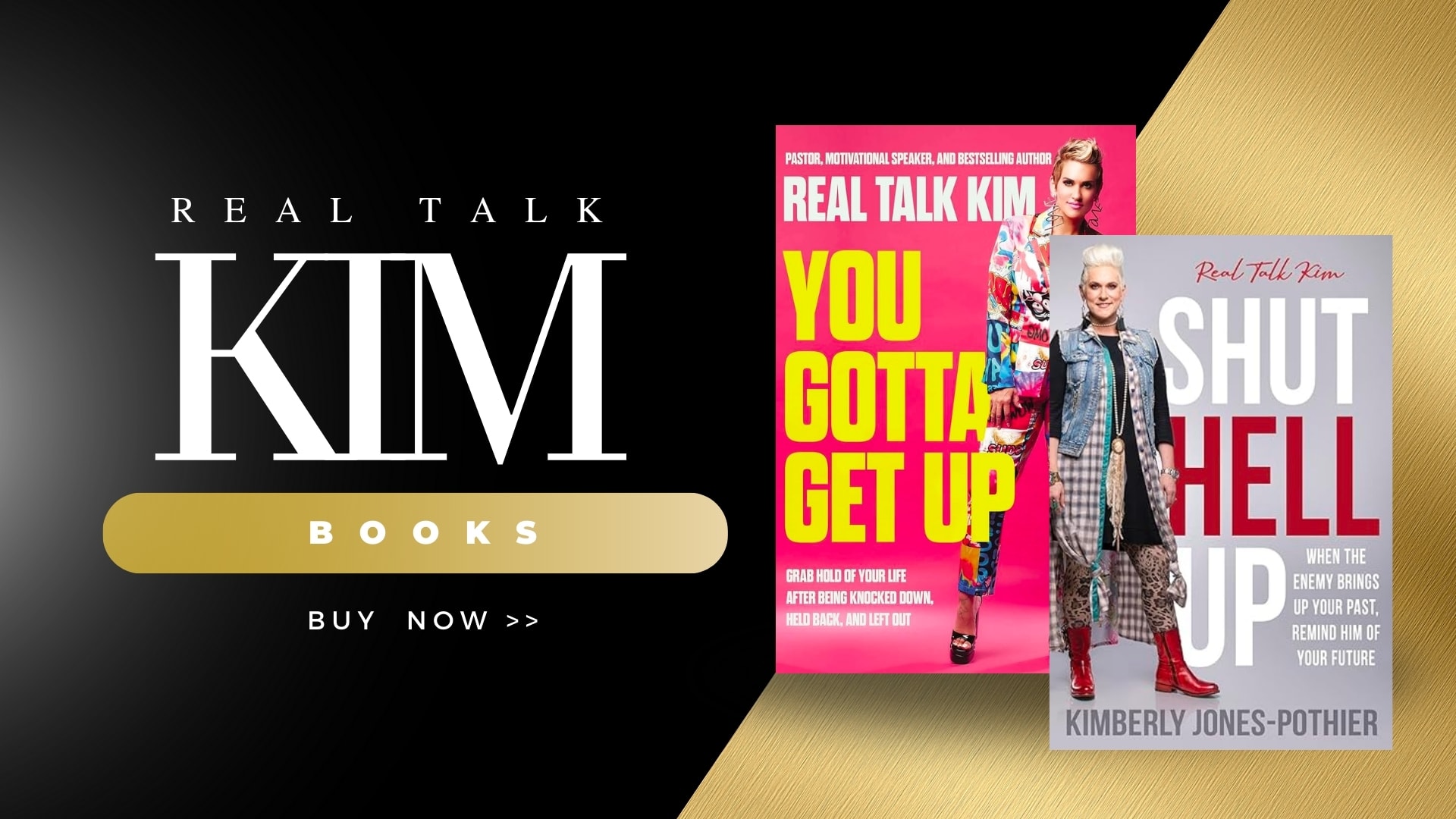 Real Talk Kim