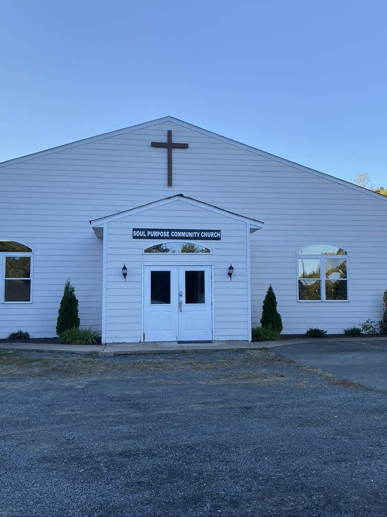 Soul Purpose Community Church