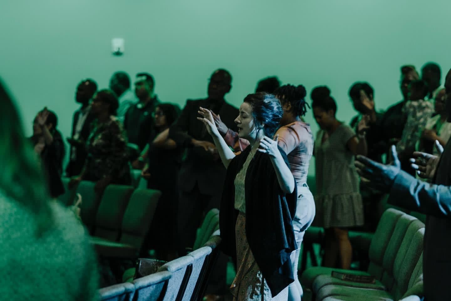 Destiny Church | One Church Multiple Locations