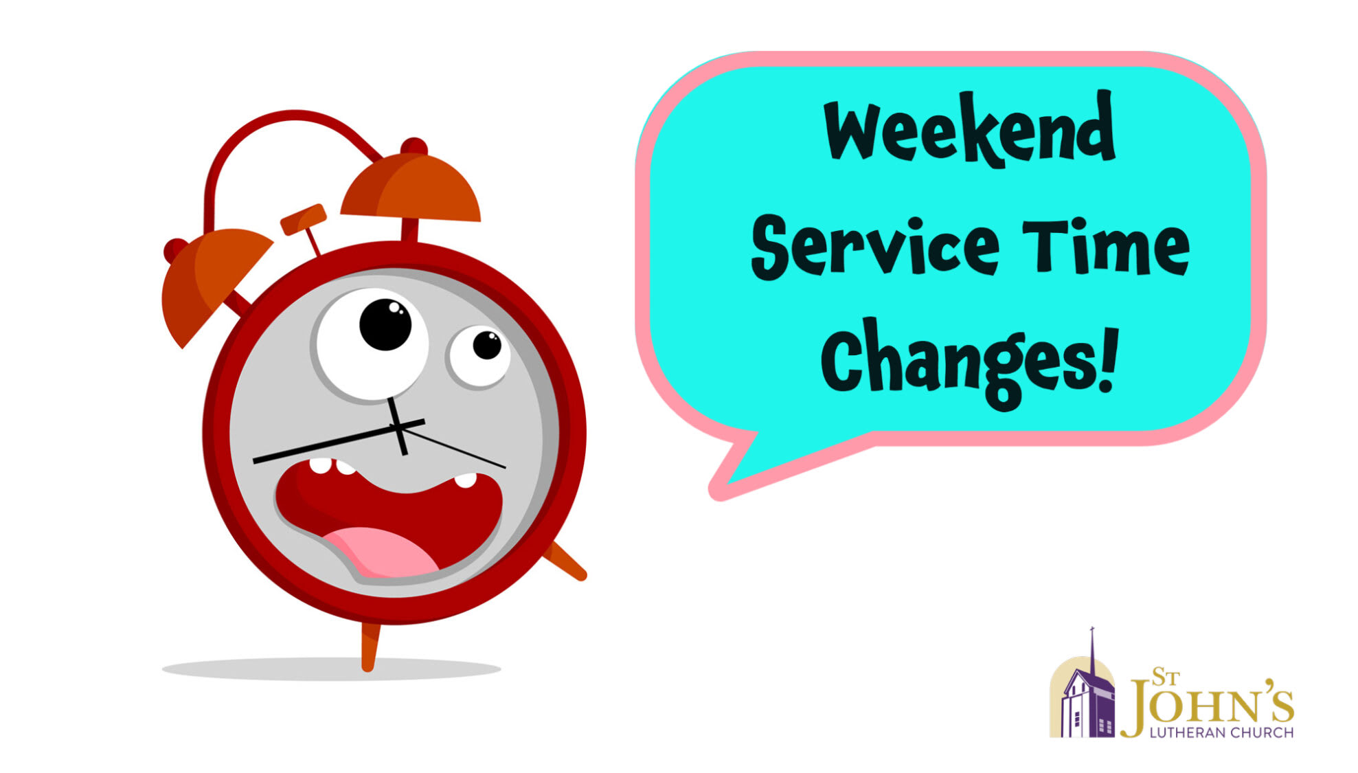 St. John's Lutheran Church