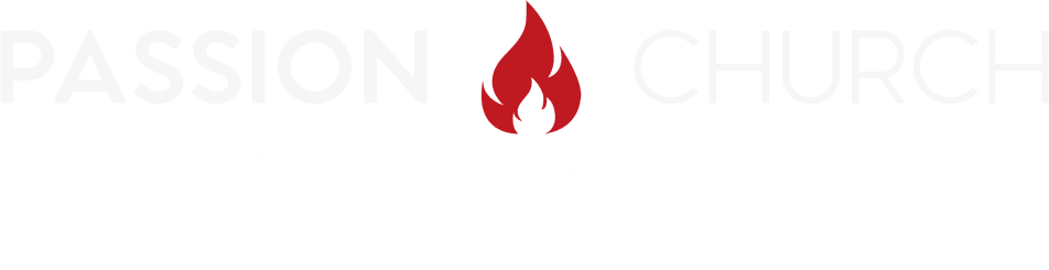 Passion Church