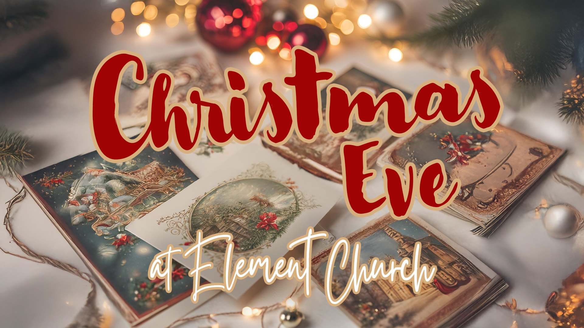 Element Church