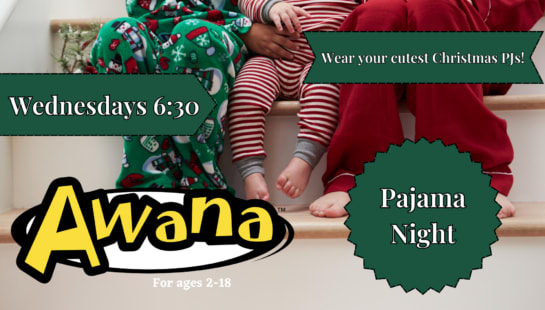 Corinth Baptist Church