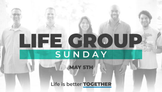 Welcome Home | Aylmer Full Gospel Church