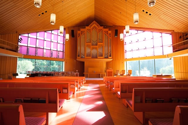 Unitarian Universalist Congregation at Shelter Rock | UUCSR