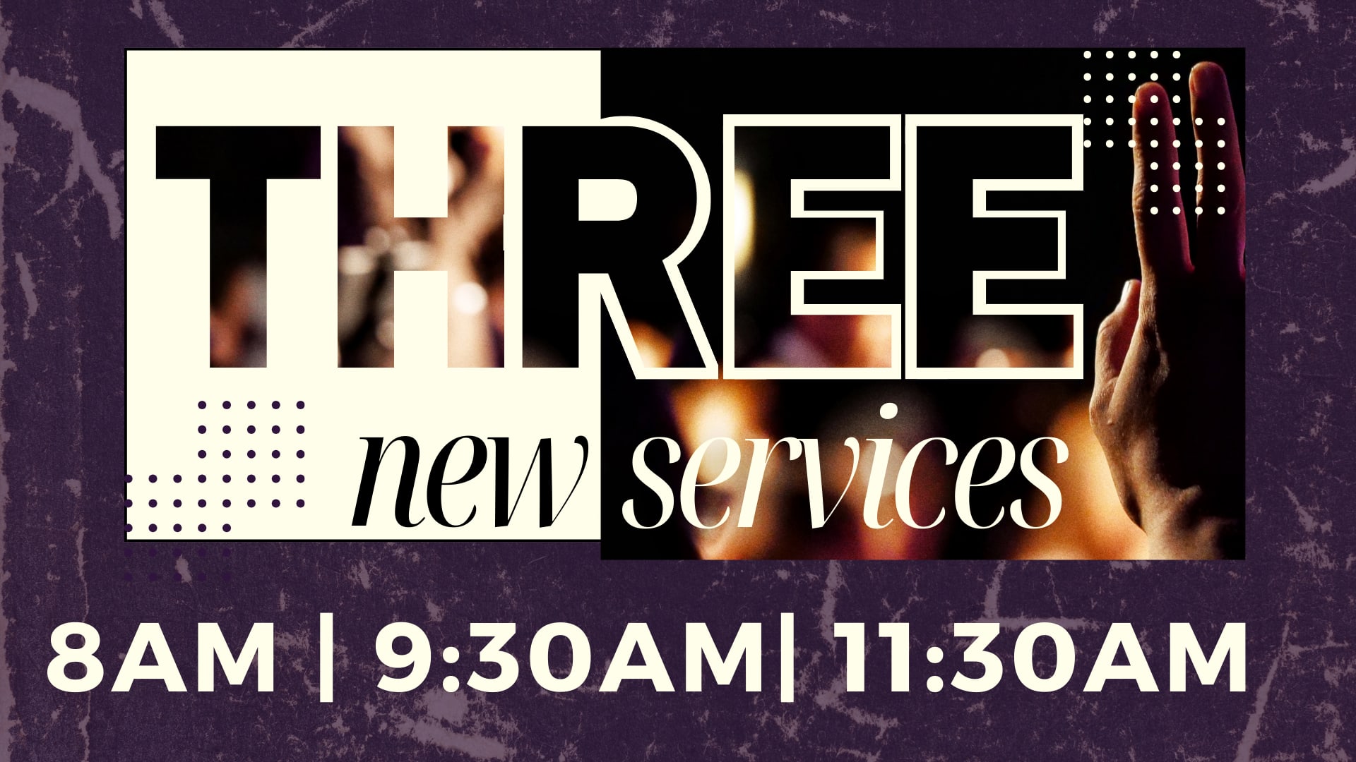 Life Church Victorvillle