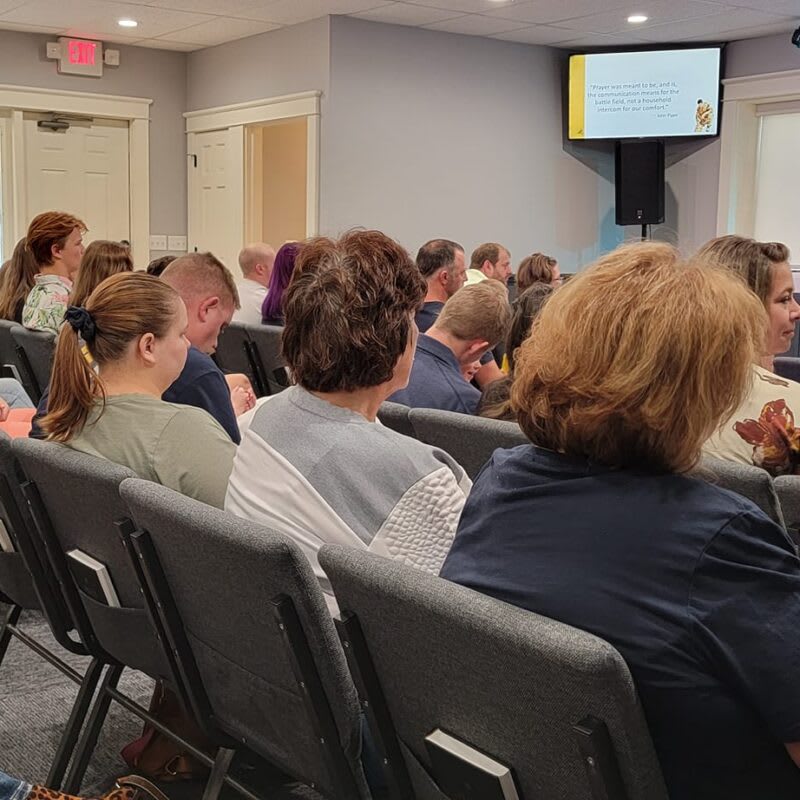 Grace Valley Church