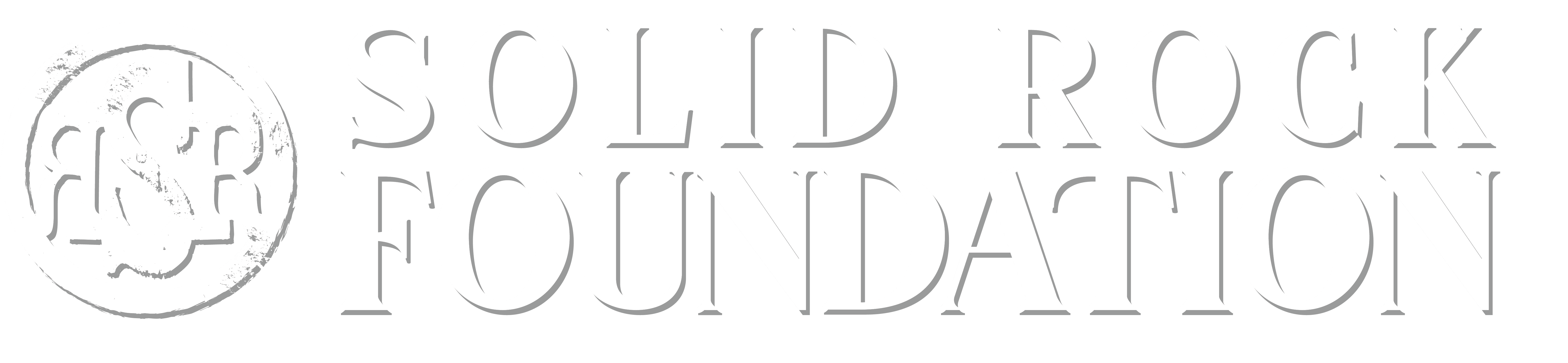 Solid Rock Foundation