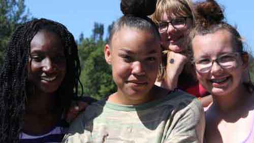 Solid Rock Foundation