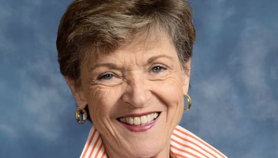 St. Mark Lutheran Church