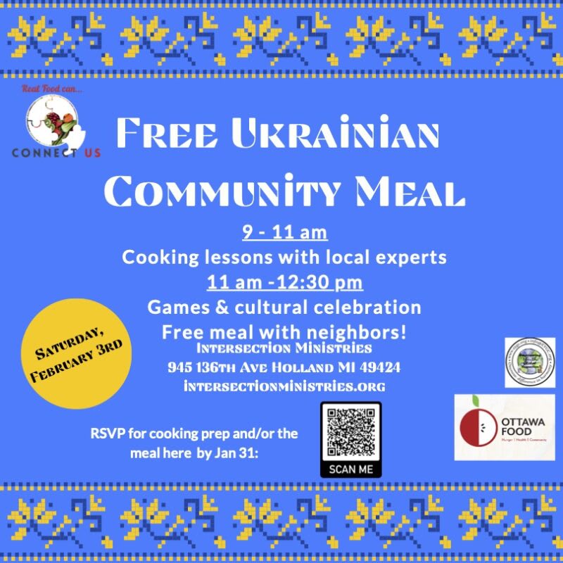 Intersection Ministries