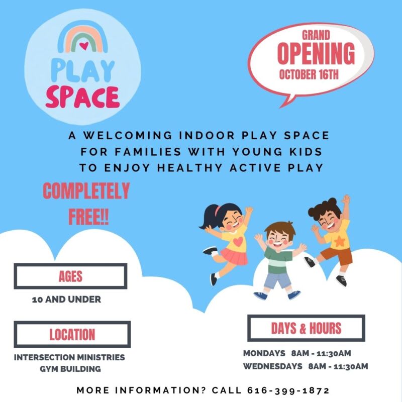 Intersection Ministries