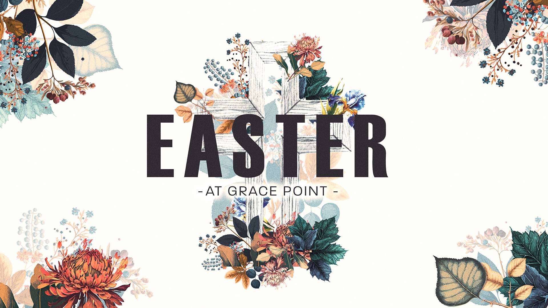 Grace Point Fellowship