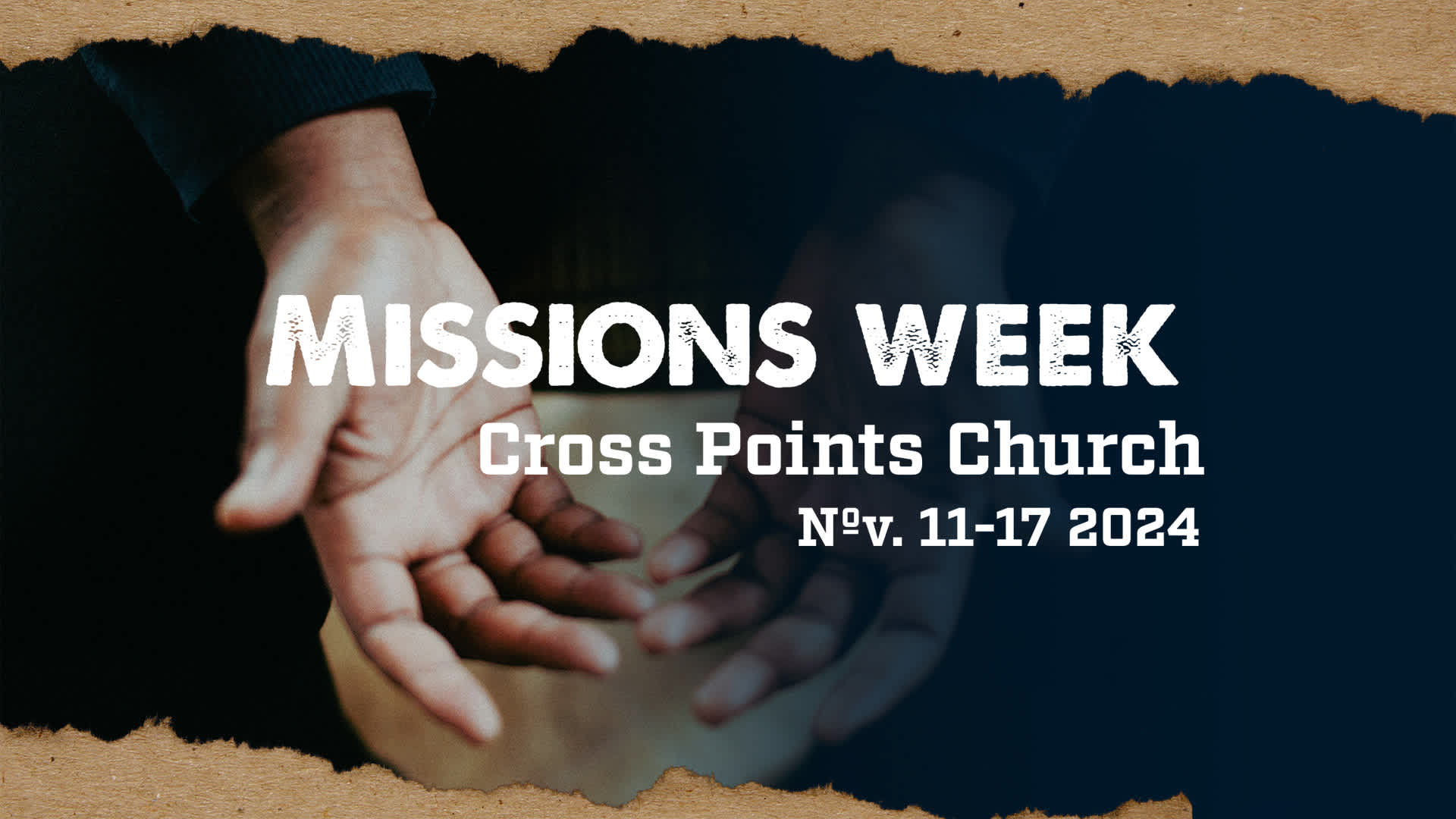 Cross Points Church