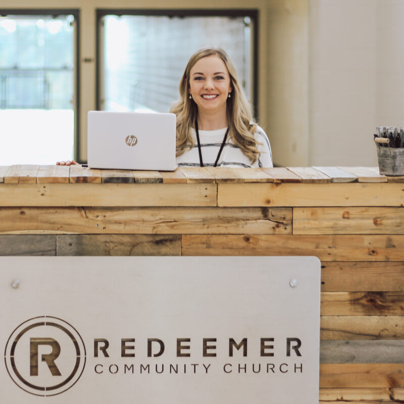 Redeemer Community Church
