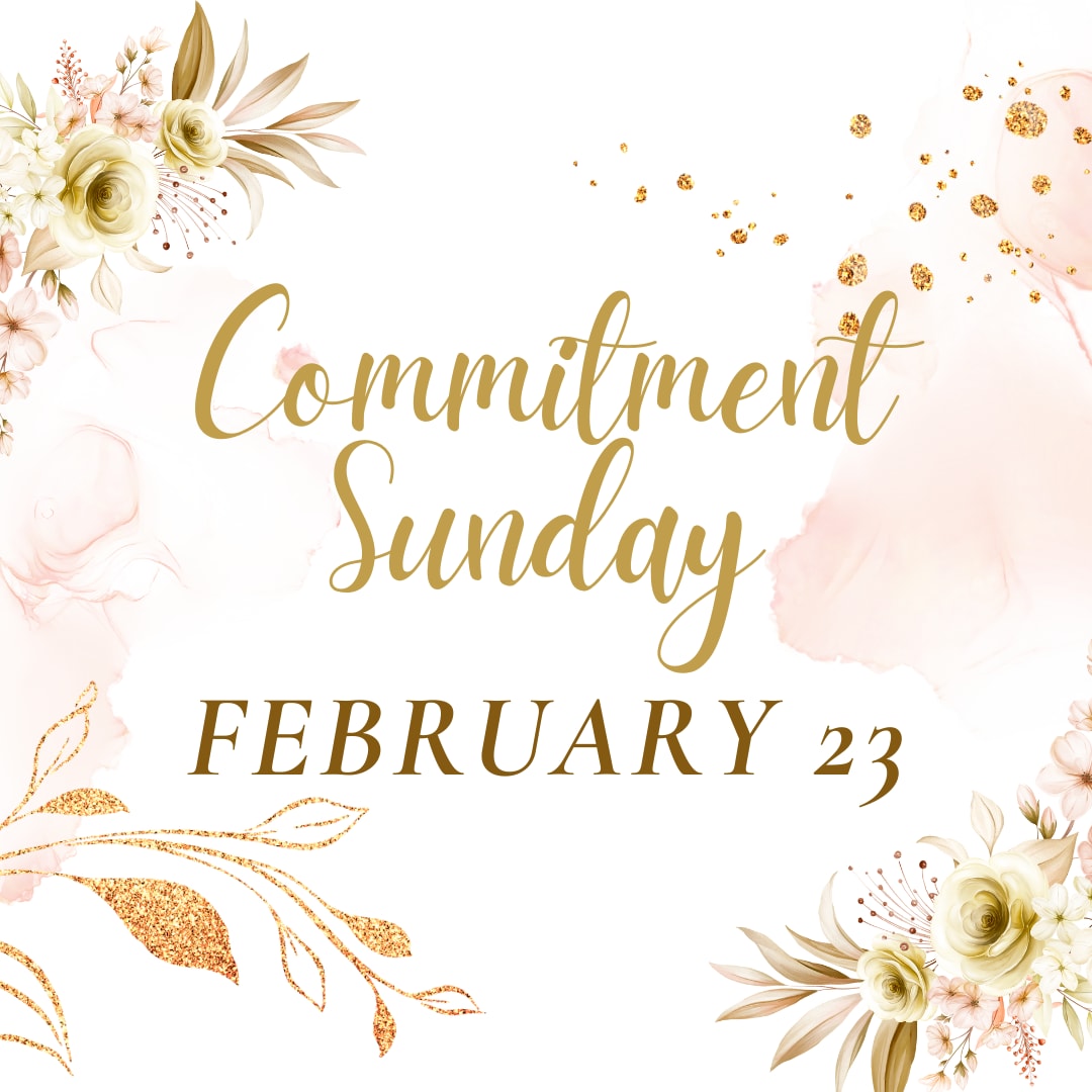 Hamilton Mill Christian Church