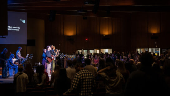 Highland Church of Christ