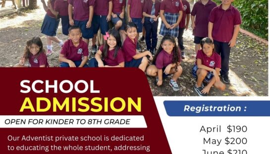 Adventist Union School
