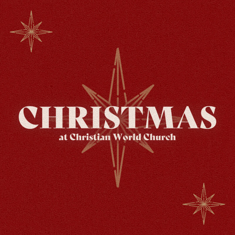 Christian World Church