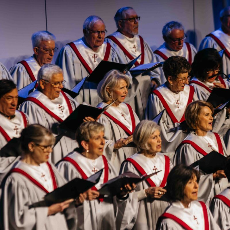 Calvary Baptist Church