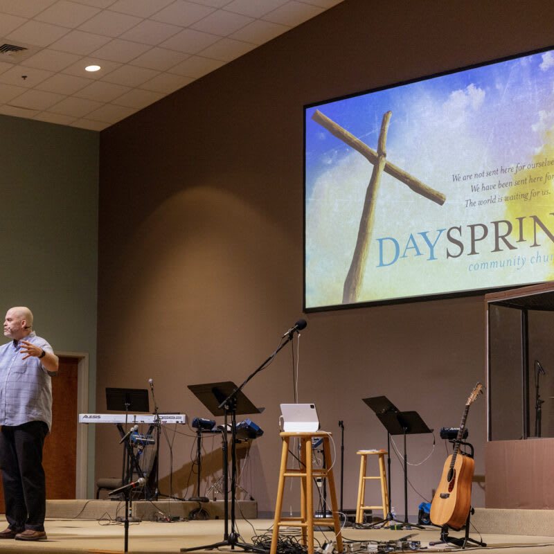 DaySpring Community Church